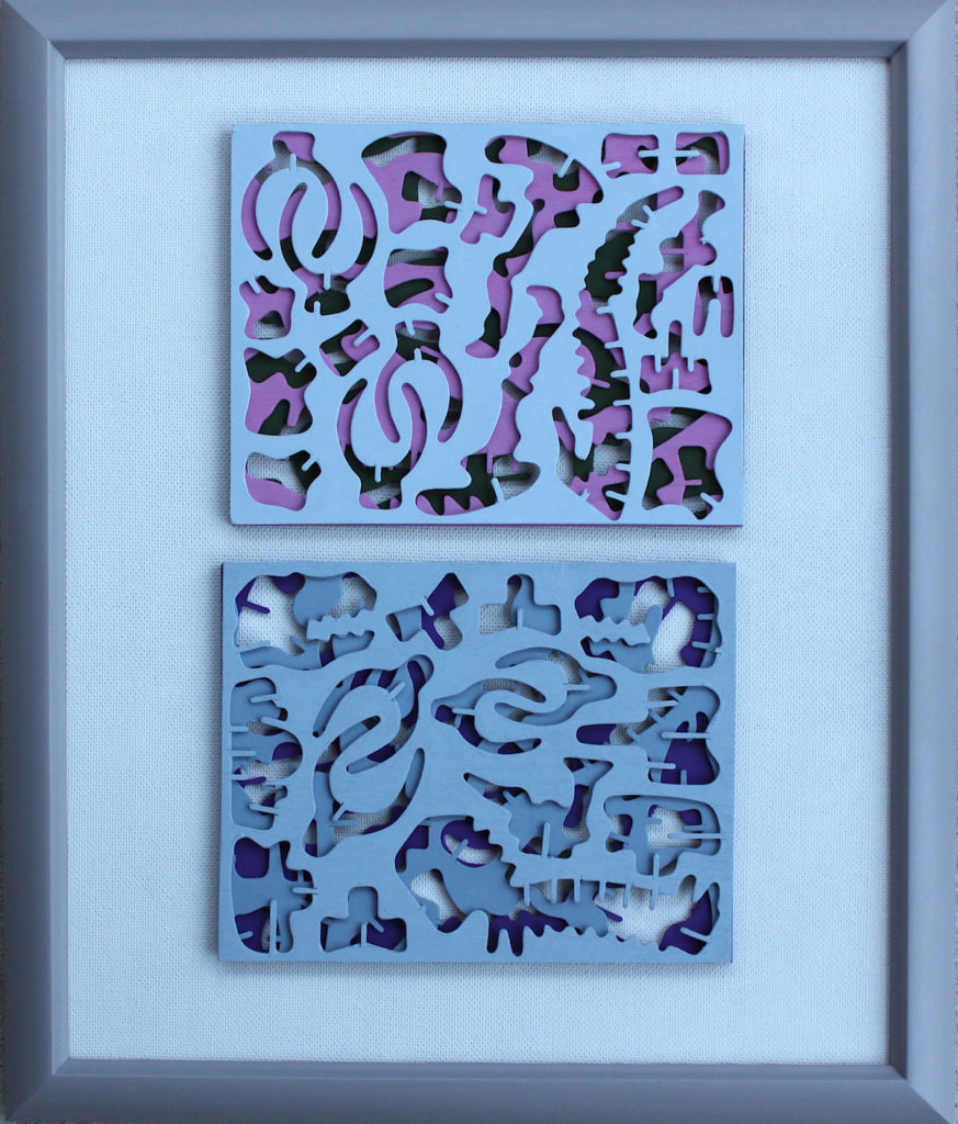 DIY Kit 2022 – PETER LOWE ART