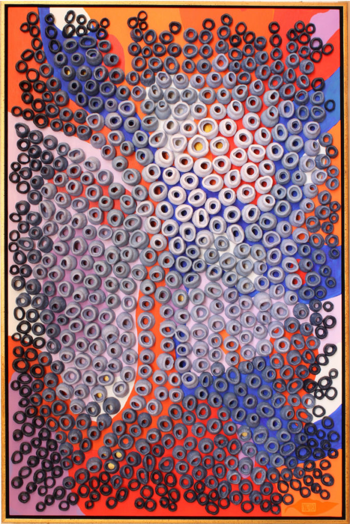 Smokescreen 2021 – PETER LOWE ART