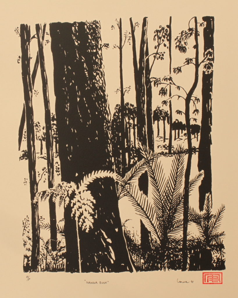 Zinger 2021 – PETER LOWE ART