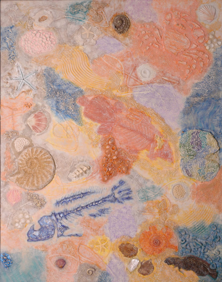 ABOUT – PETER LOWE ART